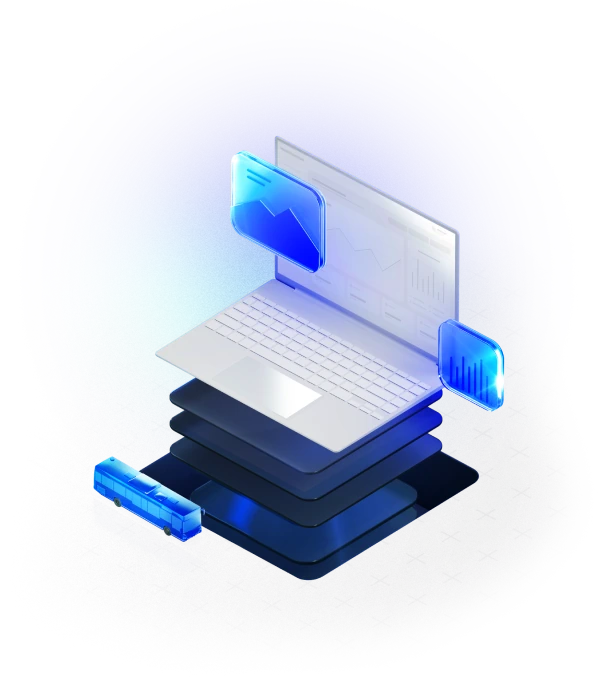 Flowbird - Effortless Movement From City to City